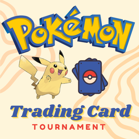 Pokémon Club TCG Tournament | Teton County Library